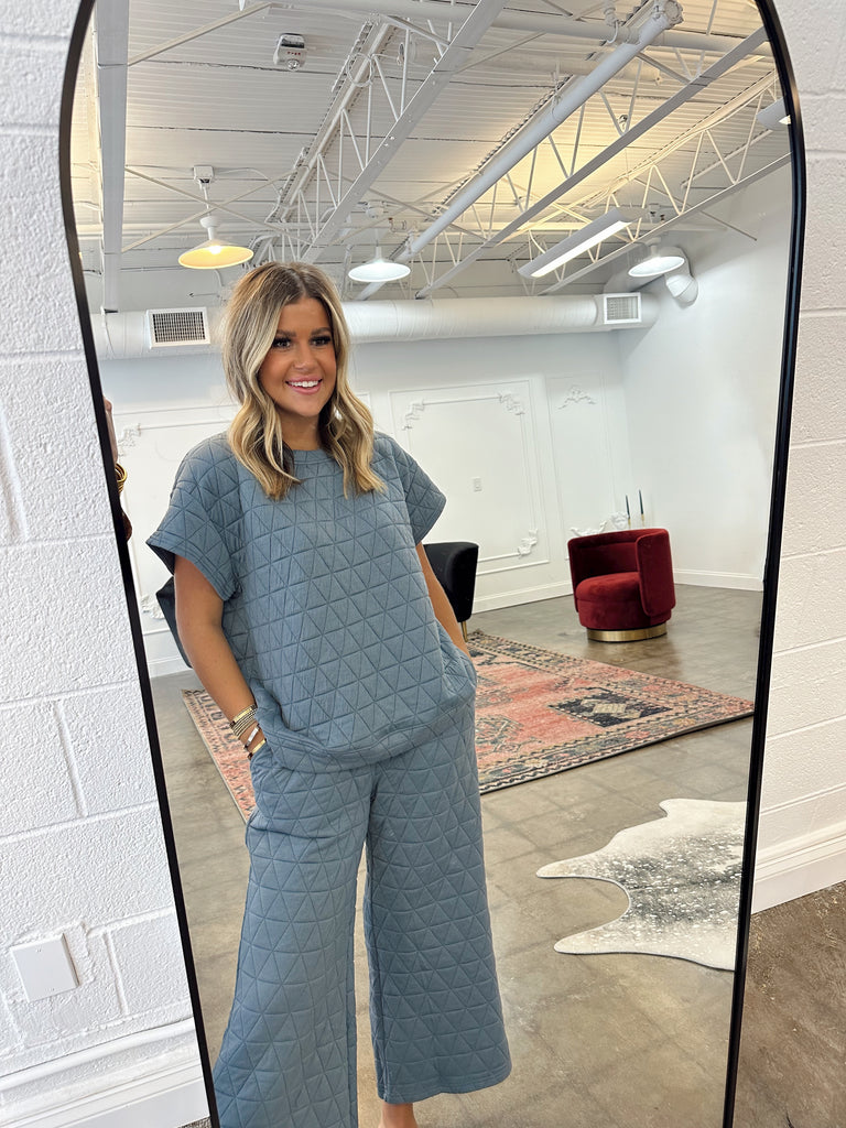 Tops — Extremely Refined Boutique