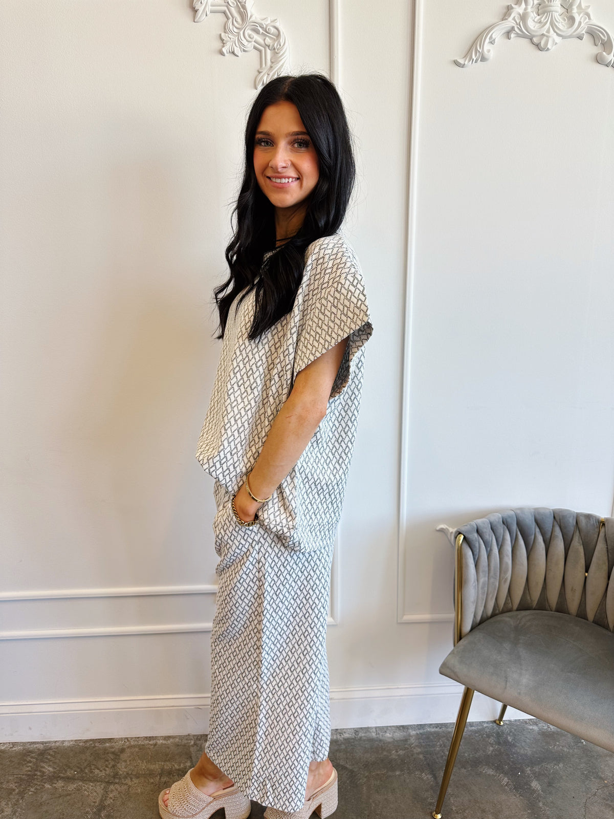 Kodi Pant — Extremely Refined Boutique