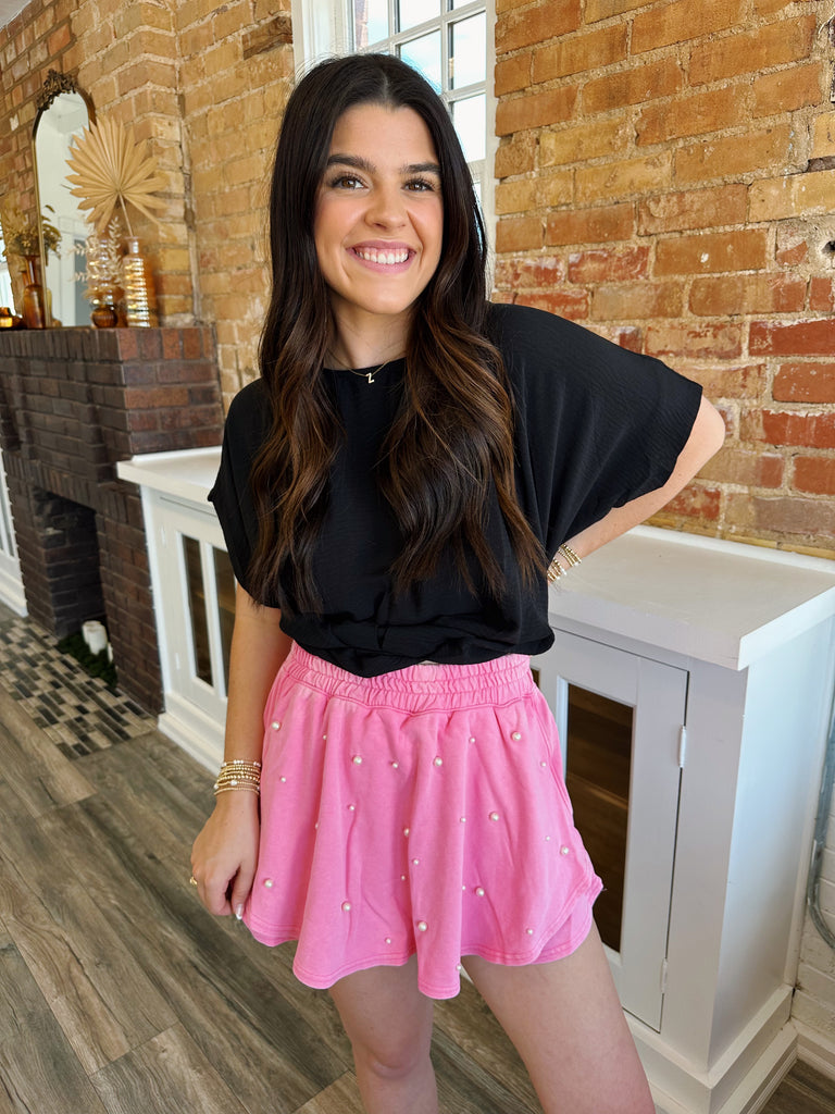 Skorts — Extremely Refined Boutique