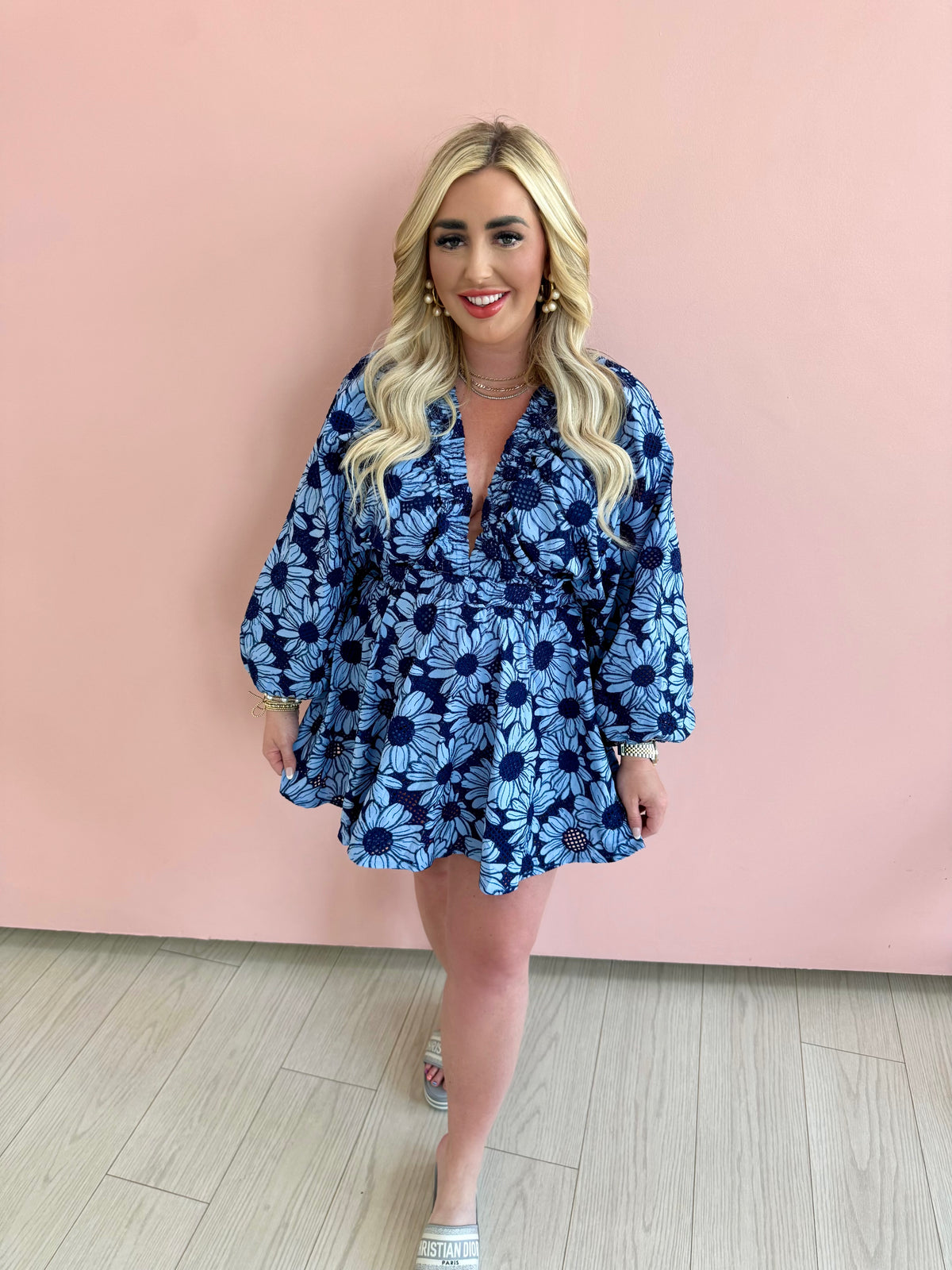 Palm Springs — Extremely Refined Boutique