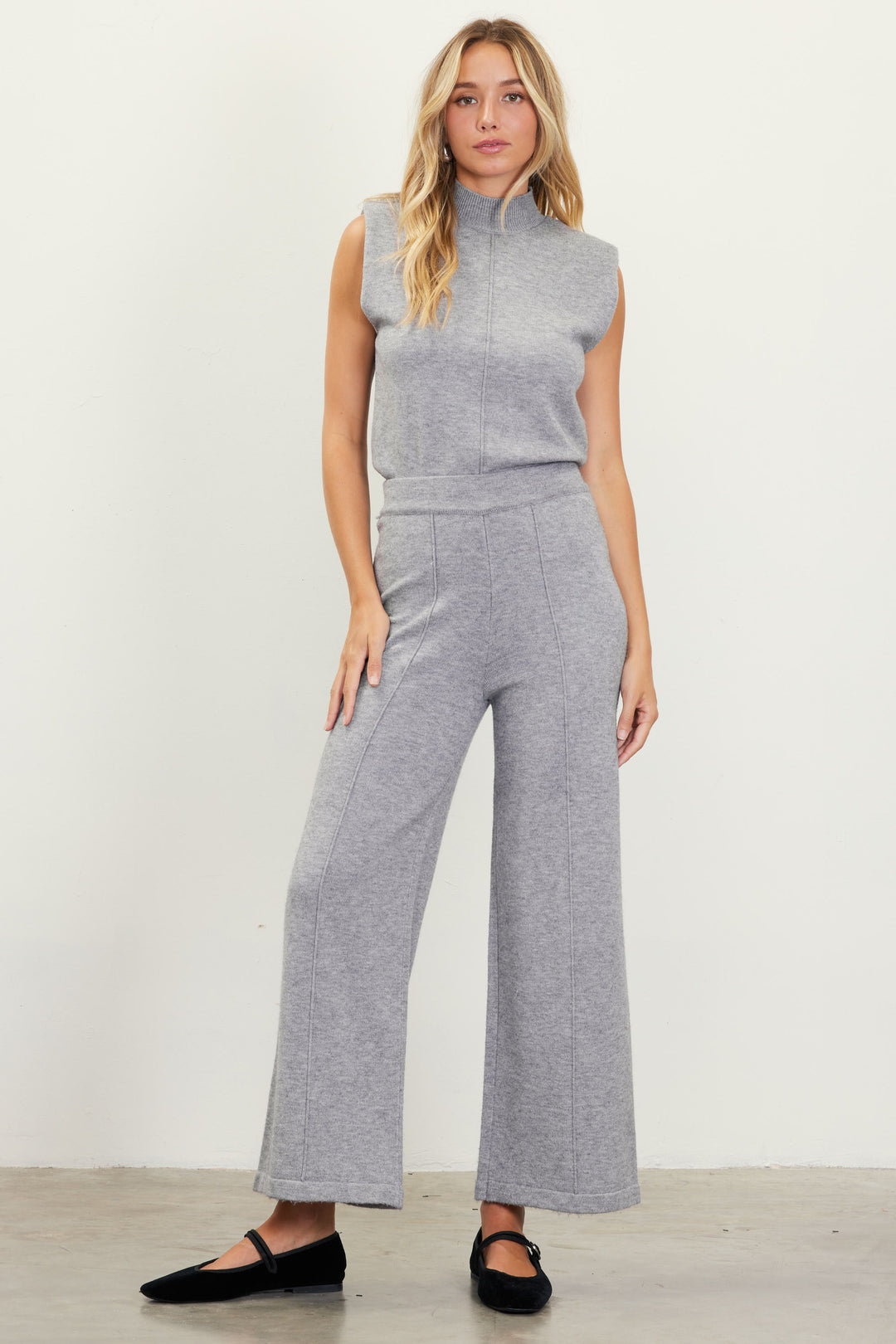 Tammy Top — Extremely Refined Boutique