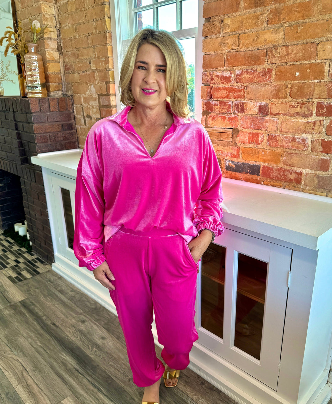 Queen Of Sparkles — Extremely Refined Boutique