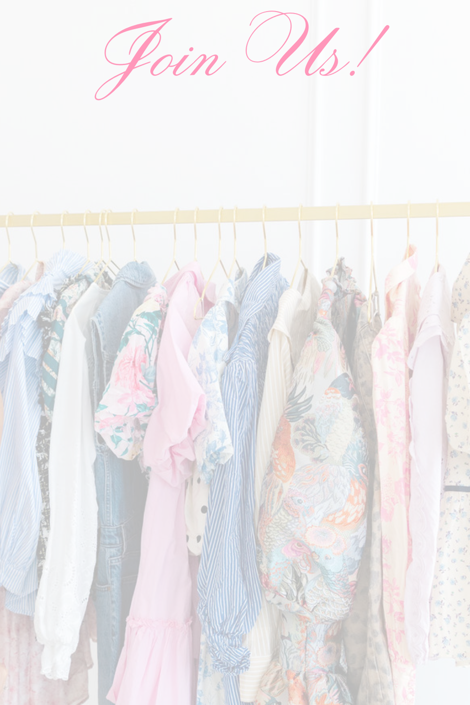 Extremely Refined Boutique